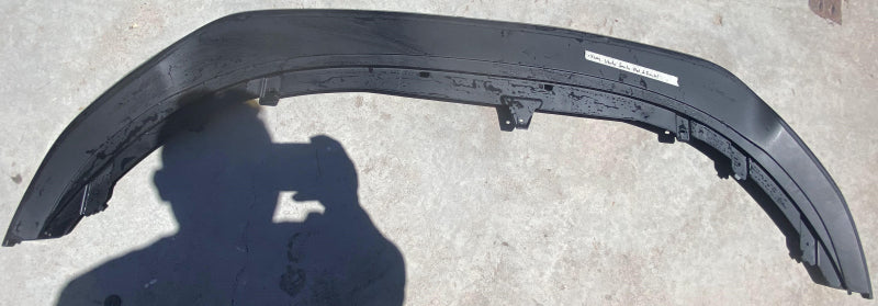 SPOILER INFERIOR DELANTERO VOLKSWAGEN VENTO – Autopartes Willys